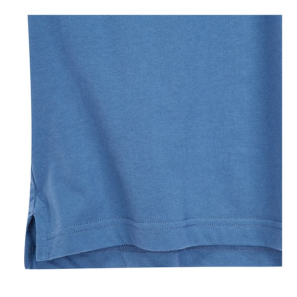 Gap Adults갭 ★갭 남성 21년 Spring★ 아웃라인 로고 폴로 티셔츠 Sivillage 에스아이빌리지