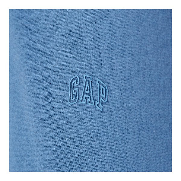 Gap Adults갭 ★갭 남성 21년 Spring★ 아웃라인 로고 폴로 티셔츠 Sivillage 에스아이빌리지