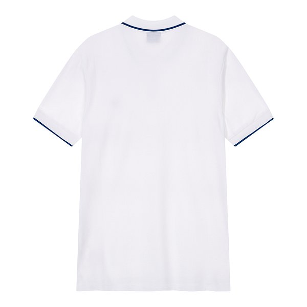Paul Smith폴스미스 Ps Paul Smith 지브라 패치 슬림 핏 폴로 셔츠 Sivillage 에스아이빌리지