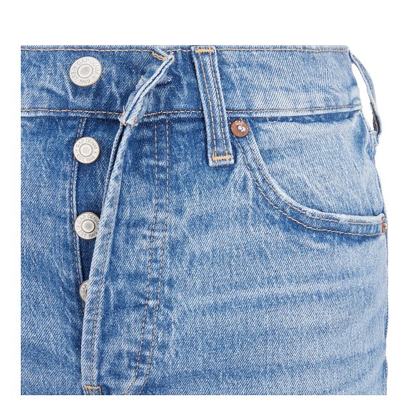 Gap Adults갭 ★갭 여성 20년 Spring★ 치키 데미지 스트레이트진 Sivillage 에스아이빌리지