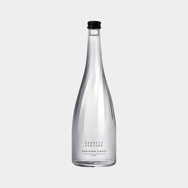 Barneys New York Beauty바니스뉴욕 뷰티 바니스뉴욕 노던라이츠 스파클링 내추럴 스프링 워터 750ml 4