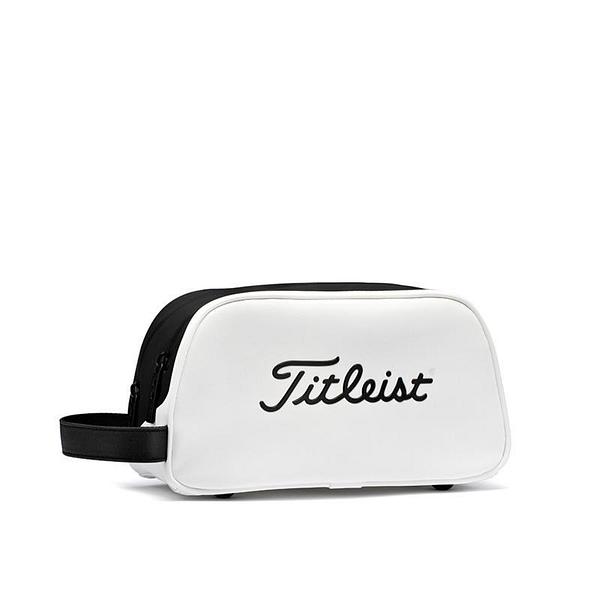 타이틀리스트 Elite Performance Stadry™ Pouch 골프파우치 Sivillage
