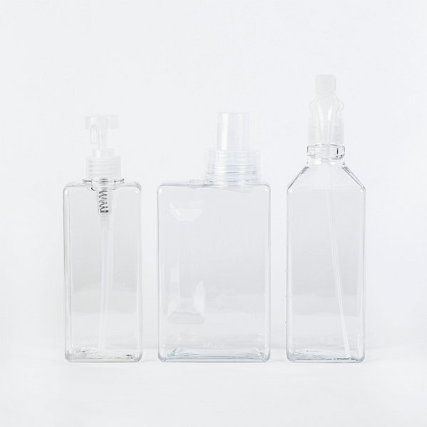 Jaju자주 깔끔캡으로 흐르지 않는 세탁세제 용기950ml Sivillage 에스아이빌리지