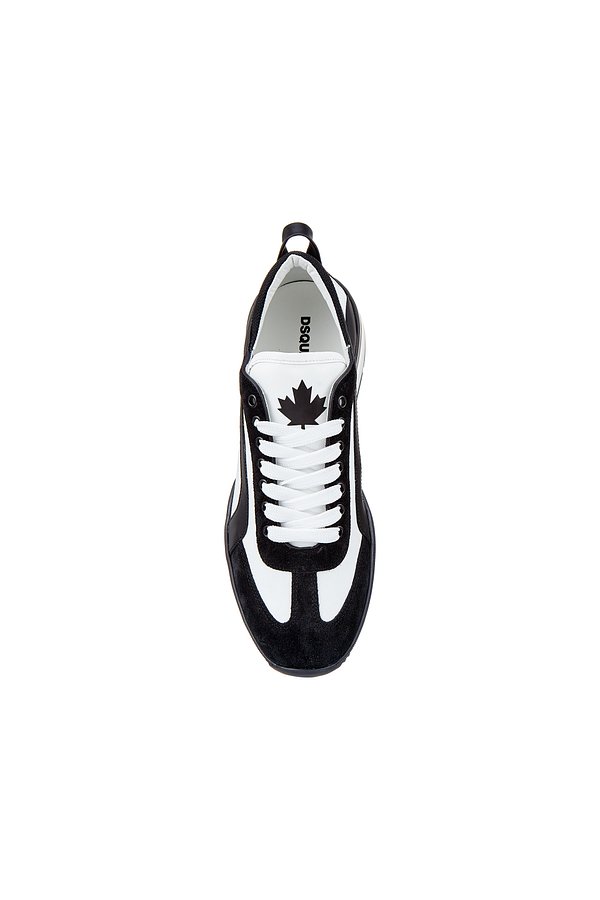 Dsquared2디스퀘어드2 남성 Original 스니커즈 Sivillage 에스아이빌리지