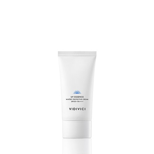 Vidivici비디비치 유브이 에센스 워터리 프로텍티브 크림 Spf 50 Pa Sivillage 에스아이빌리지