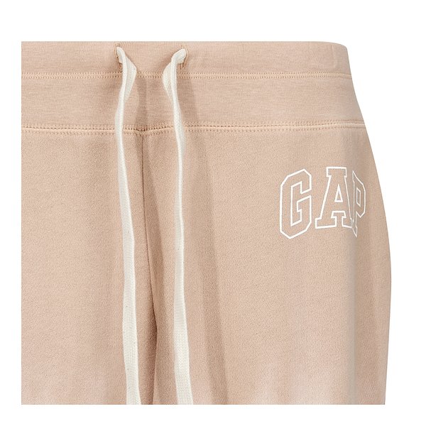 Gap Adults갭 여성 미니 로고 타이다이 조거 팬츠 Sivillage 에스아이빌리지