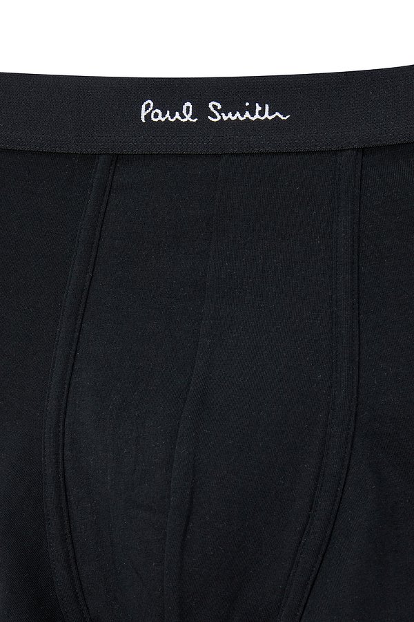 Paul Smith폴스미스 로고 밴딩 이지 드로즈 3pack Sivillage 에스아이빌리지
