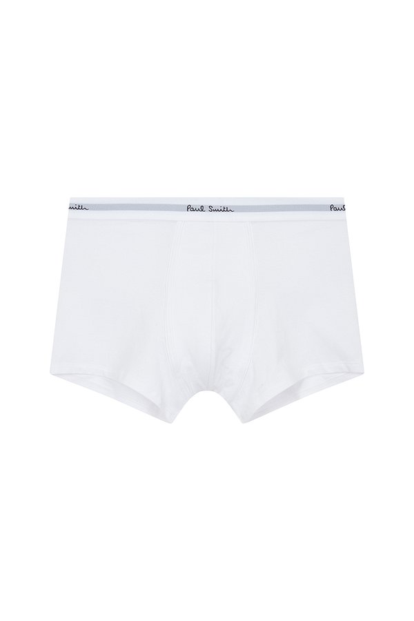Paul Smith폴스미스 로고 밴딩 이지 드로즈 3pack Sivillage 에스아이빌리지