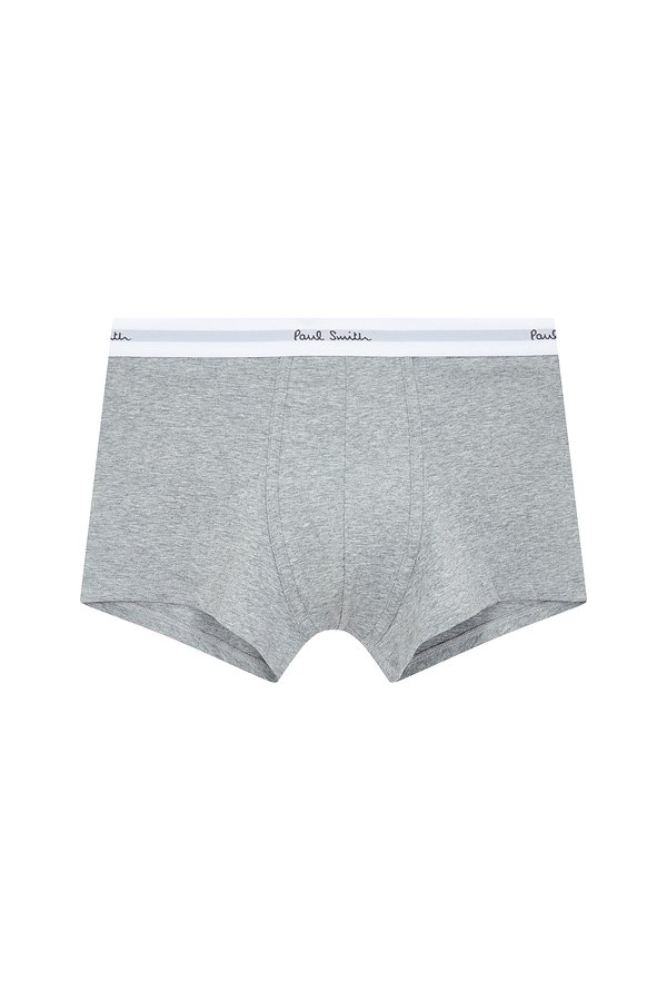 Paul Smith폴스미스 로고 밴딩 이지 드로즈 3pack Sivillage 에스아이빌리지