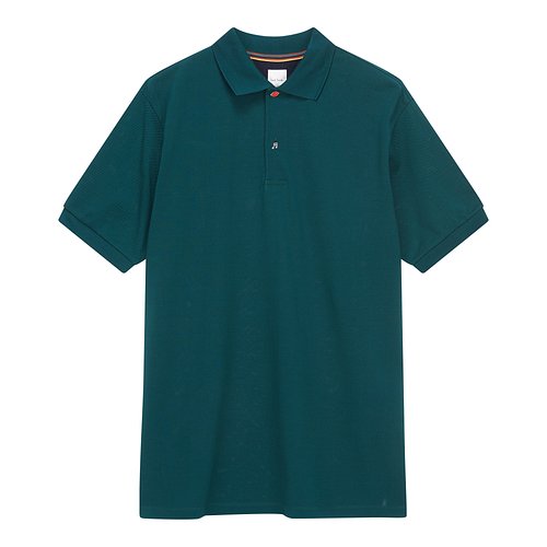 Paul Smith폴스미스 캐릭터 버튼 피케 셔츠 Sivillage 에스아이빌리지