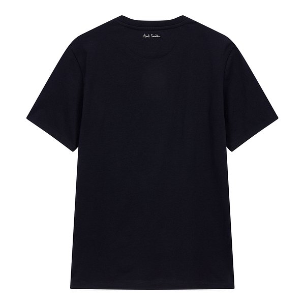 Paul Smith폴스미스 스프레이 레인보우 티셔츠 Sivillage 에스아이빌리지