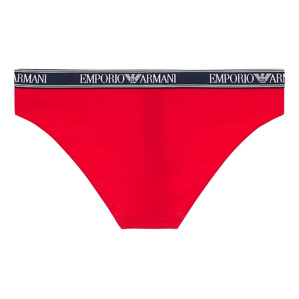 Emporio Armani Underwear엠포리오 아르마니 언더웨어 라인 로고 밴드 브리프 Sivillage 에스