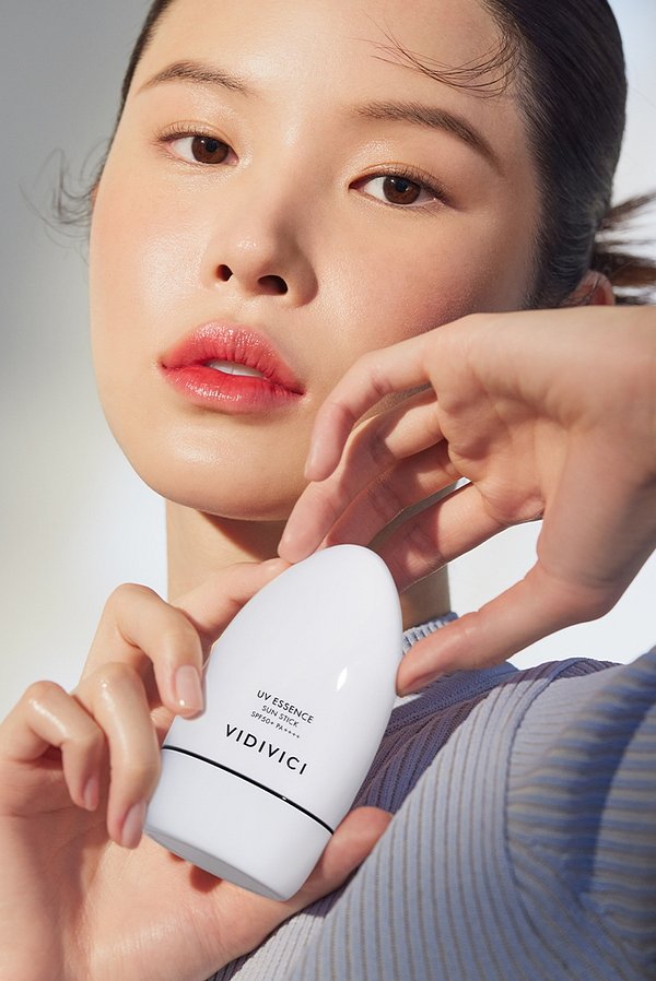 유브이 에센스 선 스틱 Spf 50 Pa Sivillage