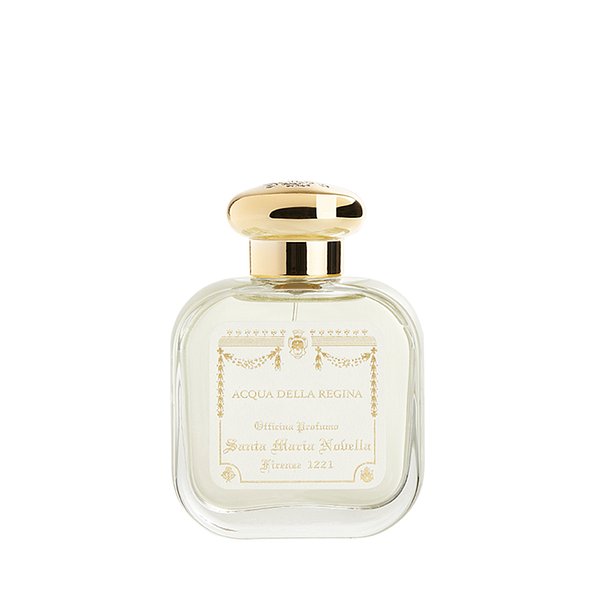 Santa Maria Novella 산타마리아노벨라 아쿠아 델라 레지나 오드코롱 50ml S I Village 에스아이빌리지