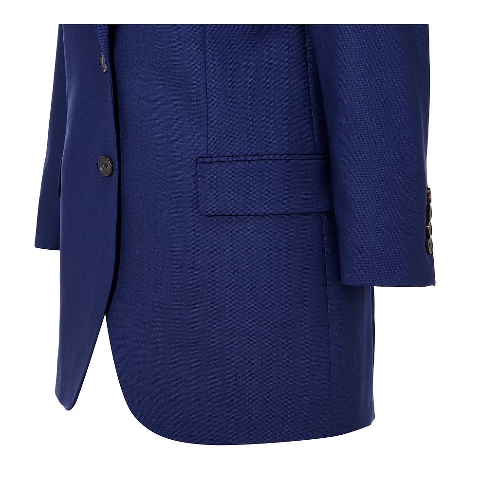 Paul Smith폴스미스 Ps Paul Smith 여성 울 노치트 싱글 자켓 Sivillage 에스아이빌리지