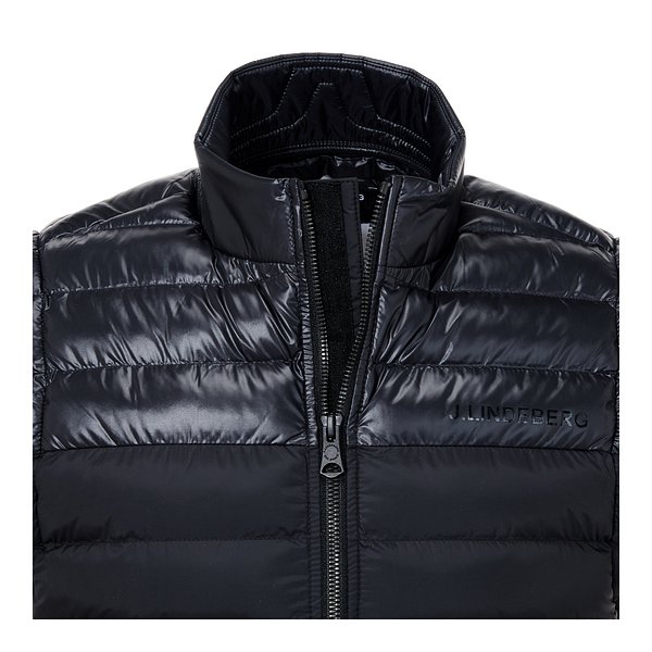 Jlindeberg제이린드버그 Men Collection 릭 라이트웨이트 베스트 Sivillage 에스아이빌리지