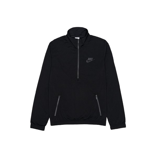 NIKE(나이키) 나이키 남성 클럽 PK 트랙 수트 블랙 DM6845-010 | S.I.VILLAGE (에스아이빌리지)