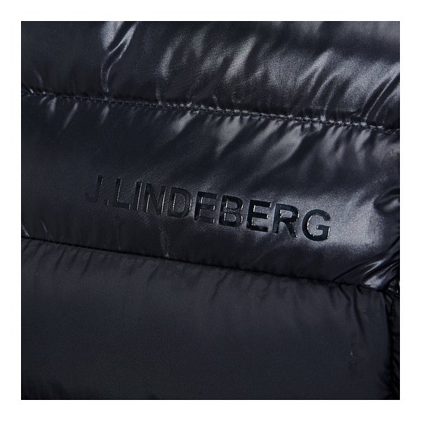 Jlindeberg제이린드버그 Men Collection 릭 라이트웨이트 베스트 Sivillage 에스아이빌리지