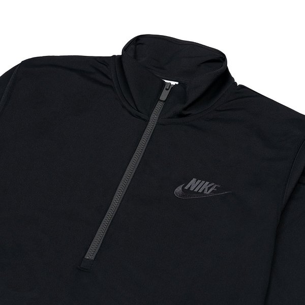 NIKE(나이키) 나이키 남성 클럽 PK 트랙 수트 블랙 DM6845-010 | S.I.VILLAGE (에스아이빌리지)
