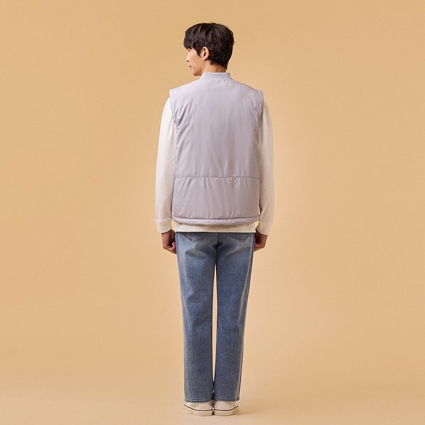 Jaju자주 남 Better다운필 라이트 베스트 Sivillage 에스아이빌리지