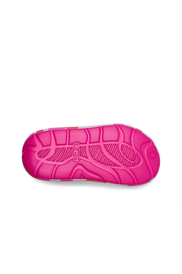 Ugg어그 For Women 투웨이 힐 스트랩 스포츠 샌들스포츠 예 카모팝 Sivillage 에스아이빌리지