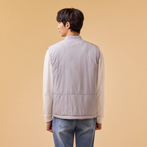 Jaju자주 남 Better다운필 라이트 베스트 Sivillage 에스아이빌리지