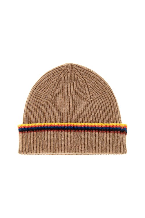 Paul Smith폴스미스 스트라이프 울 비니 Sivillage 에스아이빌리지