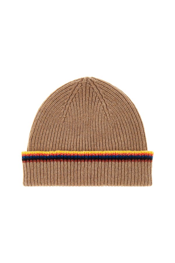 Paul Smith폴스미스 스트라이프 울 비니 Sivillage 에스아이빌리지