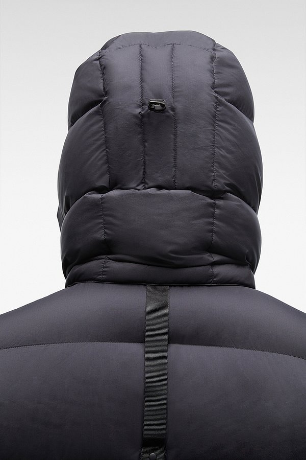 Moose Knuckles무스너클종료 무스너클 남성 패딩 노스트랜드 다운 파카 Mens Nostrand Parka