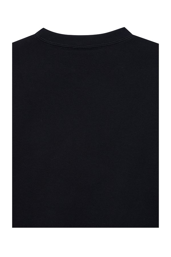 Paul Smith폴스미스 Ps Paul Smith 지브라 패치 맨투맨 Sivillage 에스아이빌리지