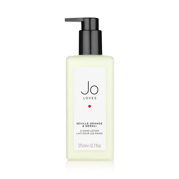 La Perva라페르바 조러브스 세비야 오렌지 And 네롤리 핸드로션 375ml Sivillage 에스아이빌리지
