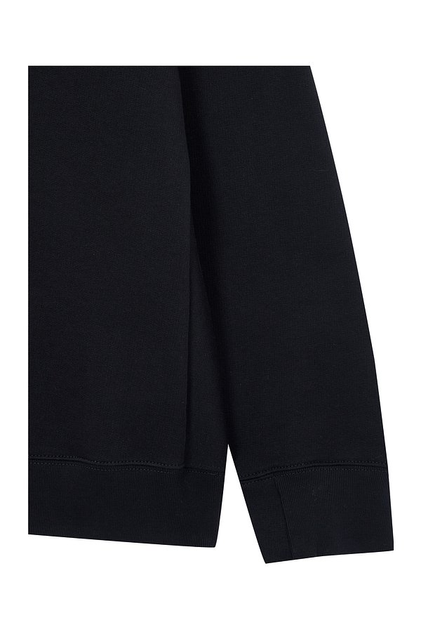 Paul Smith폴스미스 Ps Paul Smith 지브라 패치 맨투맨 Sivillage 에스아이빌리지