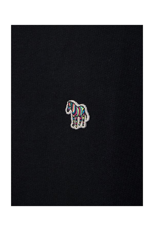 Paul Smith폴스미스 Ps Paul Smith 지브라 패치 맨투맨 Sivillage 에스아이빌리지