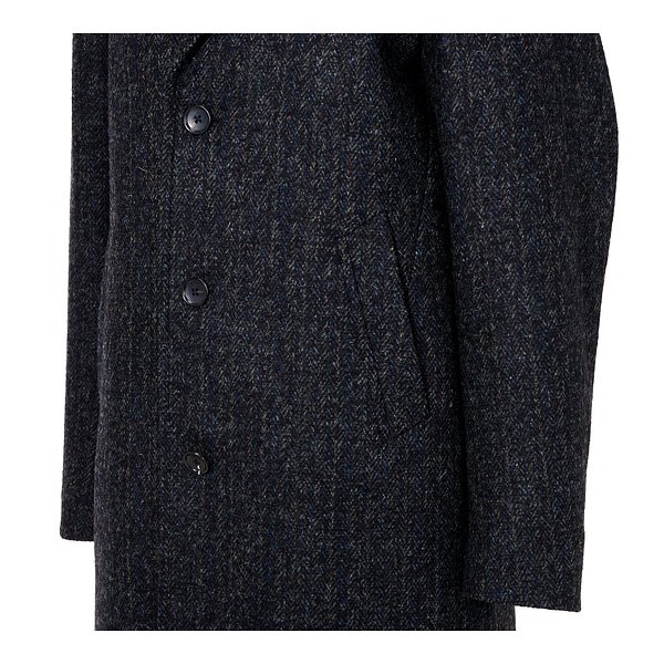 Paul Smith폴스미스 Ps Paul Smith 울 블렌드 싱글 코트 Sivillage 에스아이빌리지