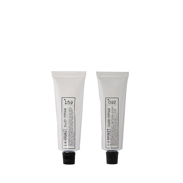 La Perva 라페르바 [20 Off][라부르켓] 핸드 크림 30ml 듀오 S I Village 에스아이빌리지