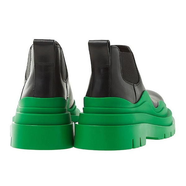 BOTTEGA VENETA(보테가베네타) [보테가베네타] 타이어부츠 630300 VBS50 1477 /1 | S.I ...