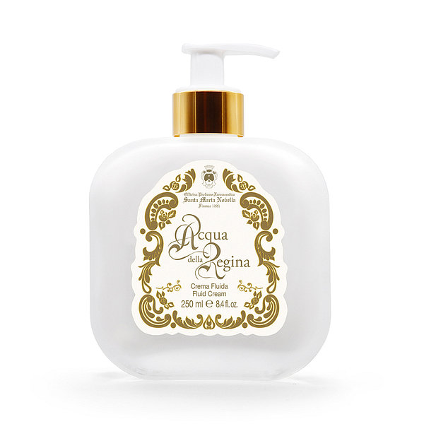 Santa Maria Novella 산타마리아노벨라 크레마 플루이다 아쿠아 델라 레지나 바디로션 S I Village