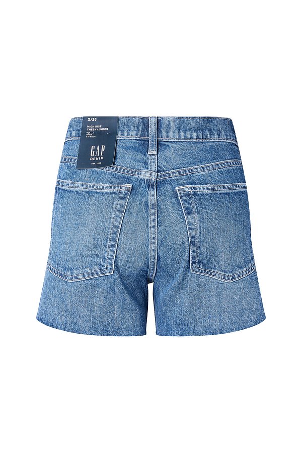 Gap Adults갭 여성 스트레치 데님 치키 쇼츠 Sivillage 에스아이빌리지