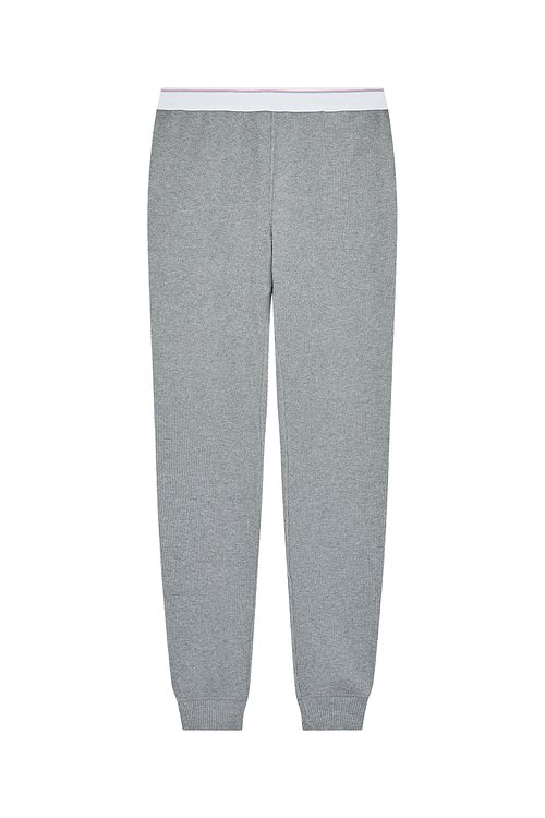 Alexander Wang알렉산더왕 Unisex 와플 코튼 조거 팬츠 Sivillage 에스아이빌리지
