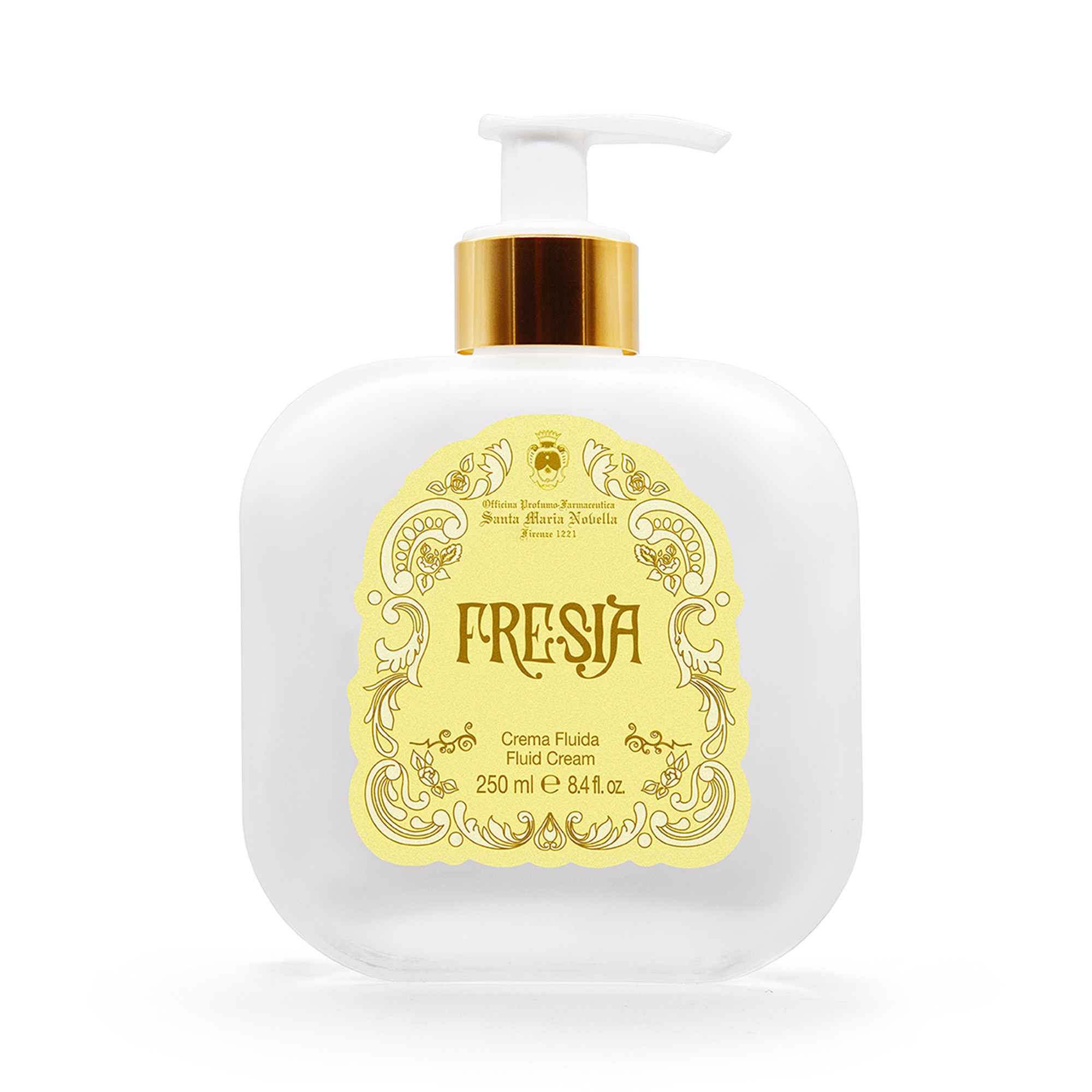 Santa Maria Novella 산타마리아노벨라 크레마 플루이다 프리지아 바디로션 S I Village 에스아이빌리지