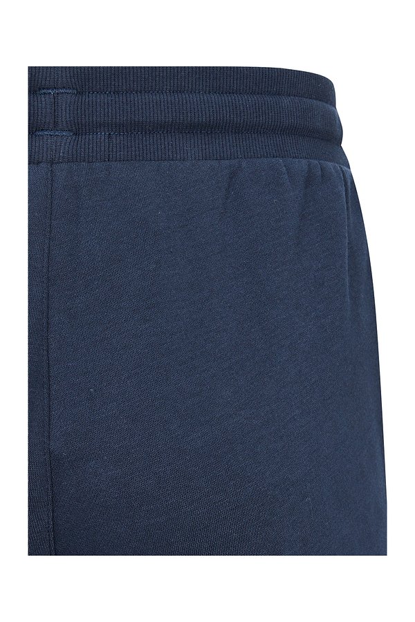 Emporio Armani Underwear엠포리오 아르마니 언더웨어 남성 자수 로고 소프트 조거 팬츠 Si