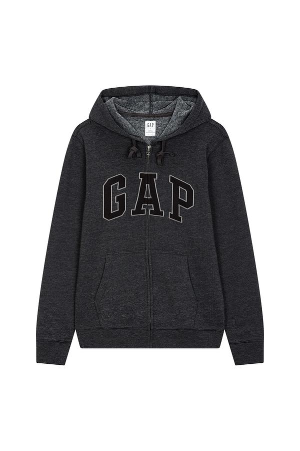 Gap Adults갭 남성 헤리티지 로고 후드 집업 And 조거 팬츠 Sivillage 에스아이빌리지