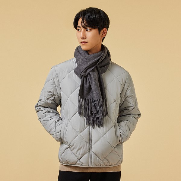 Jaju자주 베이직 머플러 Sivillage 에스아이빌리지