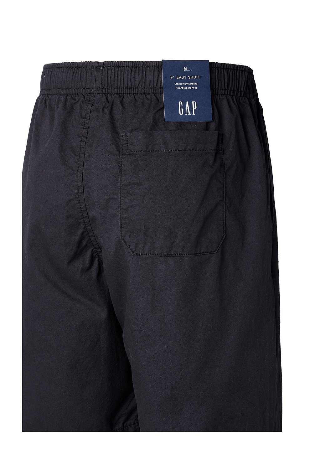 Gap Adults갭 남성 드로스트링 코튼 이지 쇼츠 Sivillage 에스아이빌리지