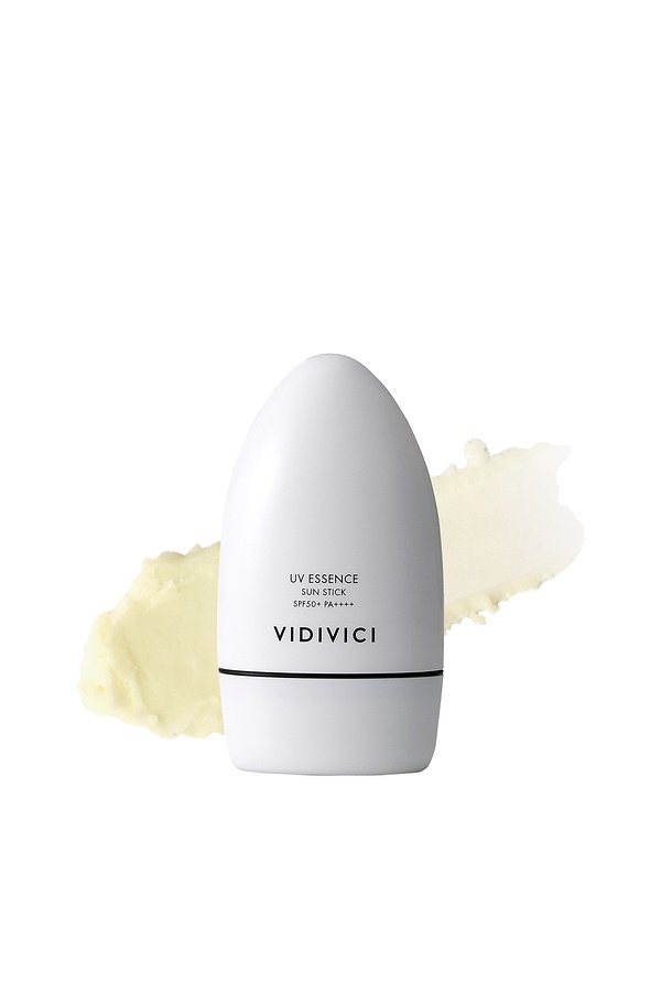 Vidivici비디비치 유브이 에센스 선 스틱 Spf 50 Pa Sivillage 에스아이빌리지