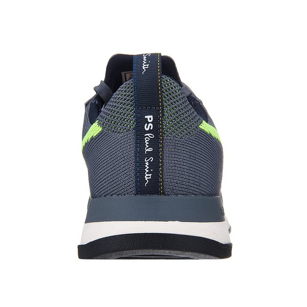 Paul Smith폴스미스 Ps Paul Smith 로켓 니트 레이스업 스니커즈 Sivillage 에스아이빌리지