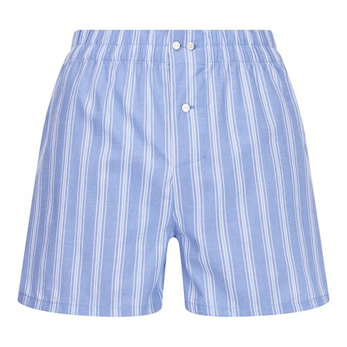 Gap Adults갭 ★갭 여성 21년 Summer★ 패턴드 미니 버튼 라운지 쇼츠 Sivillage 에스아이빌리지