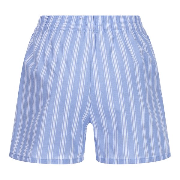 Gap Adults갭 ★갭 여성 21년 Summer★ 패턴드 미니 버튼 라운지 쇼츠 Sivillage 에스아이빌리지