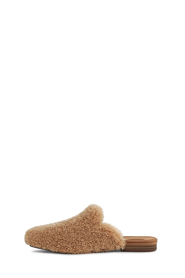 Ugg어그 For Women Ugg 로고 시어링 뮬 자나야 뮬 노벨티 Sivillage 에스아이빌리지