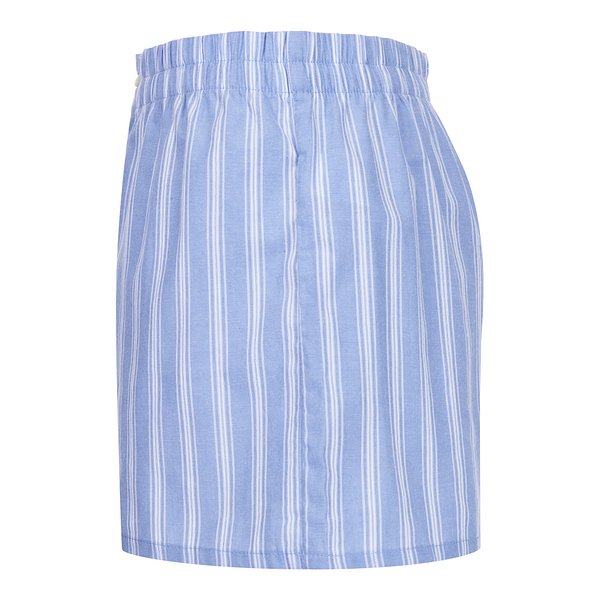 Gap Adults갭 ★갭 여성 21년 Summer★ 패턴드 미니 버튼 라운지 쇼츠 Sivillage 에스아이빌리지